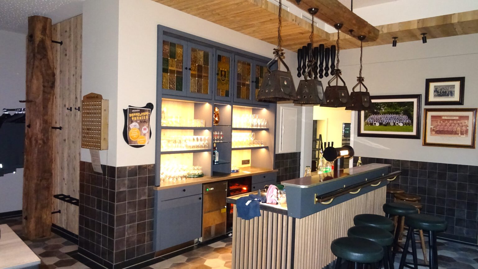 Gaststätte – Winkel-Benstrup